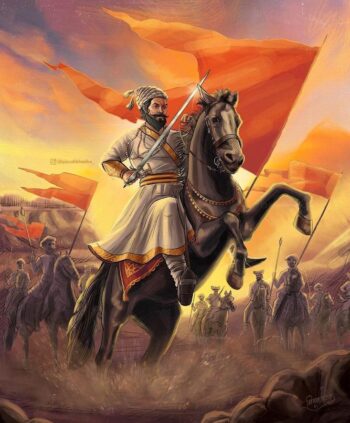 Guerrilla Warfare | Chhatrapati Shivaji Maharaj's Guerrilla Tactics